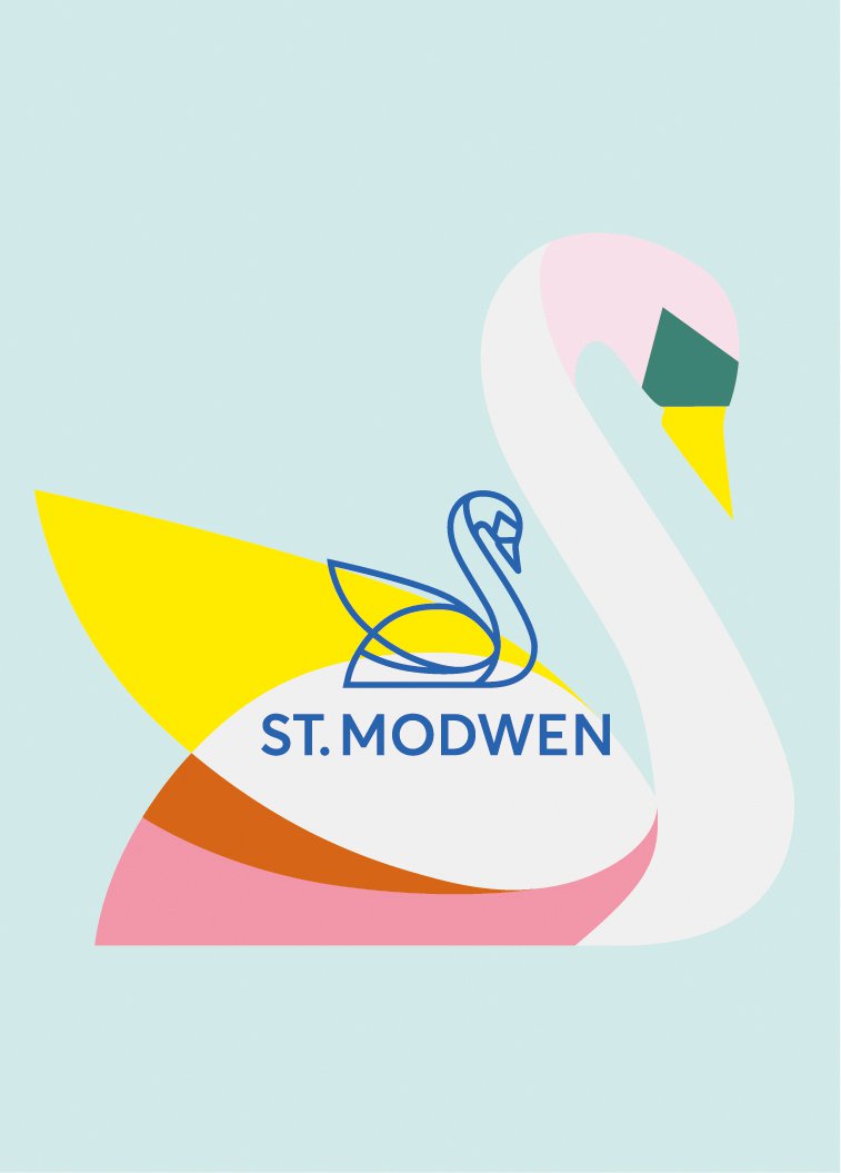 St. Modwen Rebrand | Hemingway Design