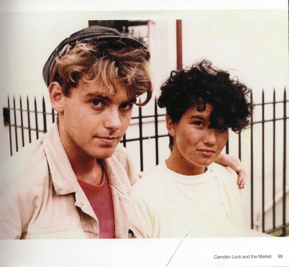 20 Years of TRAID’s Charity Shops | Hemingway Design